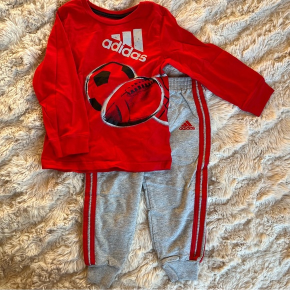 adidas | Matching Sets | Adidas Set | Poshmark